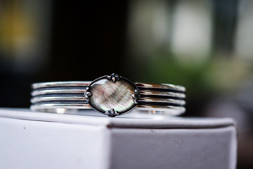 Collections – Alison Ford Metals